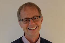 Tormod Kleiven – Research in Faith and Health